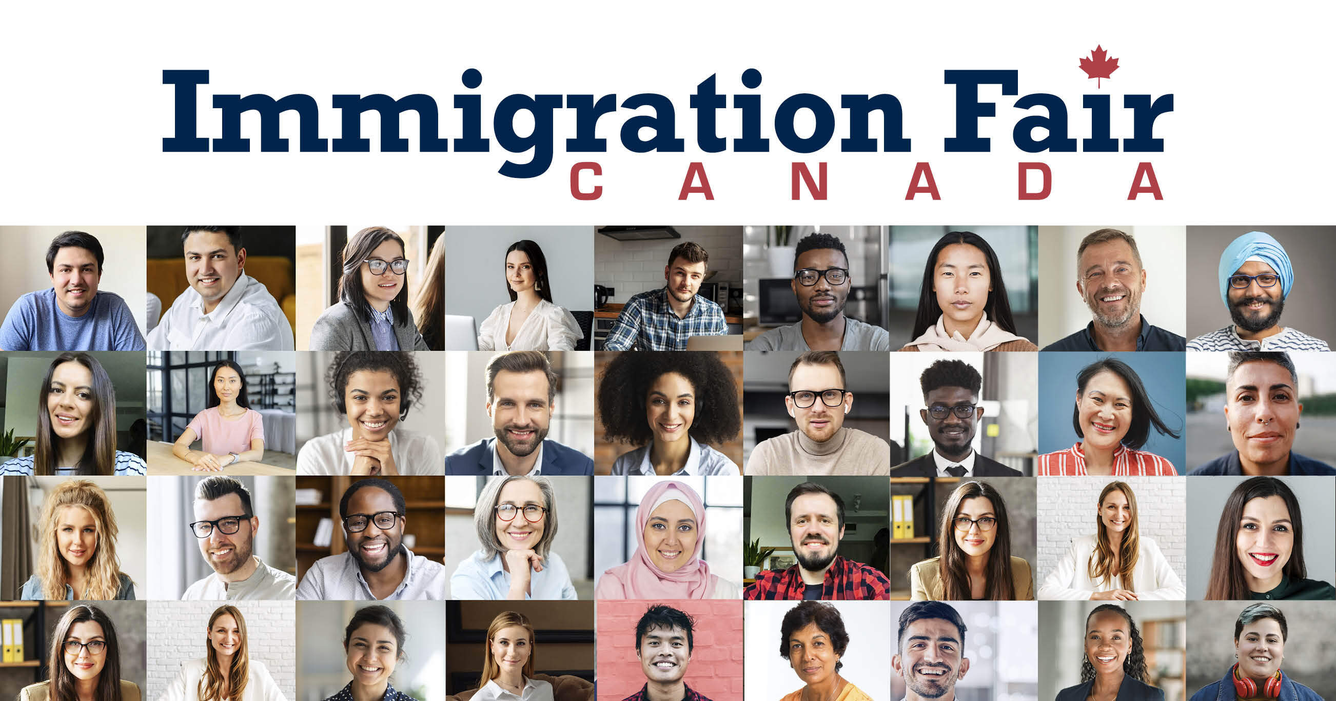 Vancouver Immigration Fair Canada, April 30, 2025 – Vancouver Jobs | Career Fair Canada